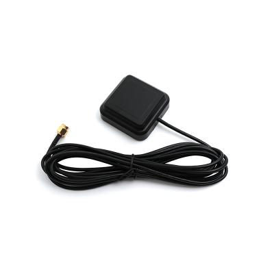 China Sun Proof High Gain GPS GNSS Antenna High Sensitivity Navigation Antenna HT-T150 for sale