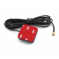China Sun Proof High Gain GPS GNSS Antenna High Sensitivity Navigation Antenna HT-T150 for sale