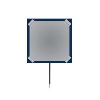 China Beidou Small Sized Active GNSS GPS Antenna Built In L1+L5 High Gain BT-T157 for sale