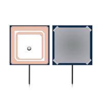 China Beidou Small Sized Active GNSS GPS Antenna Built In L1+L5 High Gain BT-T157 for sale