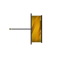 China Weatherproof Multi Band GNSS Antenna Rugged Design Small Size BT-T252C for sale