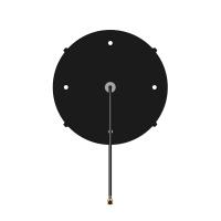 China Weatherproof Multi Band GNSS Antenna Rugged Design Small Size BT-T252C for sale