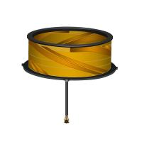 China Weatherproof Multi Band GNSS Antenna Rugged Design Small Size BT-T252C for sale