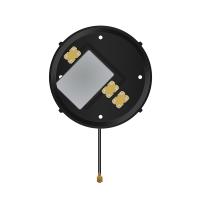 China Weatherproof Multi Band GNSS Antenna Rugged Design Small Size BT-T252C for sale