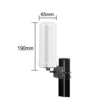 China 5.5-8.5dBi Wireless GSM 3G 4G LTE Antenna Outdoor For 50Ohm Signal Boosters HT-G913 for sale