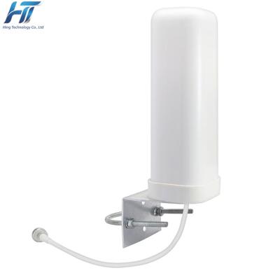 China 5.5-8.5dBi Wireless GSM 3G 4G LTE Antenna Outdoor For 50Ohm Signal Boosters HT-G913 for sale