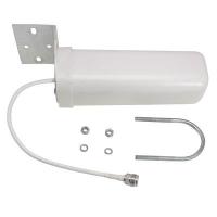China 5.5-8.5dBi Wireless GSM 3G 4G LTE Antenna Outdoor For 50Ohm Signal Boosters HT-G913 for sale