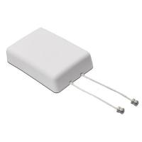 China 7-10dBi Wireless GSM 4G Mimo Panel External Antenna 2x2 Mimo Antenna For Lte HT--G910 for sale