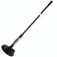 China 26-28MHz Commercial Vehicle Cb Antenna Magnetic Car Aerial 625mm HT-C876 for sale