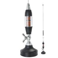 China 50Ohm 27Mhz External Car GPS Antenna For Mobile Radio Communications HT-C899 for sale