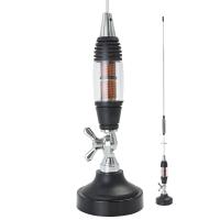 China 50Ohm 27Mhz External Car GPS Antenna For Mobile Radio Communications HT-C899 for sale