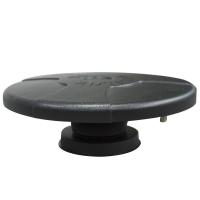 China 75Ohm 470-862MHz Boat / Camping Tv Antenna High Gain Caravan Tv Aerial HT--V086 for sale