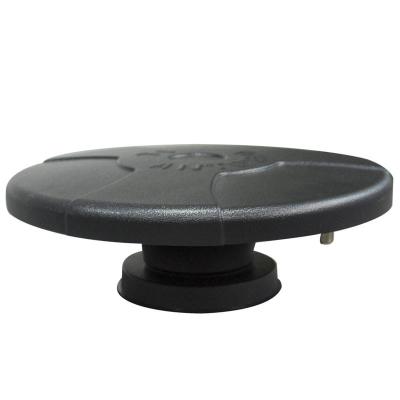 China 75Ohm 470-862MHz Boat / Camping Tv Antenna High Gain Caravan Tv Aerial HT--V086 for sale