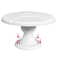 China 75Ohm 470-862MHz Boat / Camping Tv Antenna High Gain Caravan Tv Aerial HT--V086 for sale