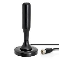 China Portable Vhf Dvb T2 Car Antenna Car Digital Tv Antenna HT-V021-03 for sale
