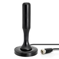 China Portable Vhf Dvb T2 Car Antenna Car Digital Tv Antenna HT-V021-03 for sale