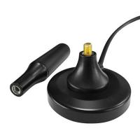 China Portable Vhf Dvb T2 Car Antenna Car Digital Tv Antenna HT-V021-03 for sale