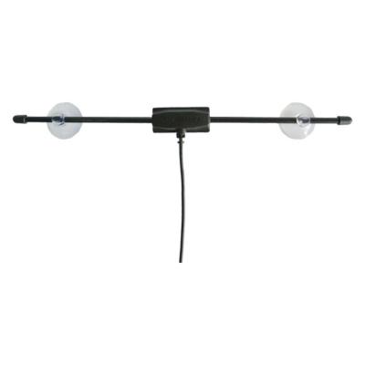 China Vhf Uhf 470-862MHz Portable digital Car TV Antenna 2-3dBi HT--V033-03 for sale