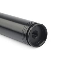 China Bullet Head Antenna Auto Modification car antenna mast bullet, bullet antenna universal HT-K056 for sale