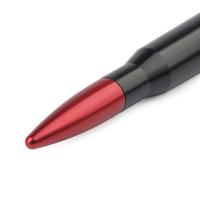 China Bullet Head Antenna Auto Modification car antenna mast bullet, bullet antenna universal HT-K056 for sale
