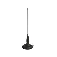 China Customized Sensitive Car TV Antenna 11M UHF Car Cb Aerial 145*1550mm HT-C027-03 for sale