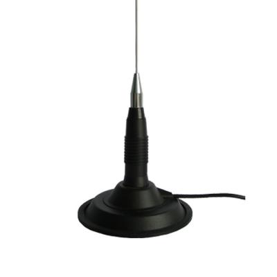 China Customized Sensitive Car TV Antenna 11M UHF Car Cb Aerial 145*1550mm HT-C027-03 for sale
