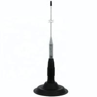 China Customized Sensitive Car TV Antenna 11M UHF Car Cb Aerial 145*1550mm HT-C027-03 for sale