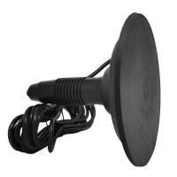 China Customized Sensitive Car TV Antenna 11M UHF Car Cb Aerial 145*1550mm HT-C027-03 for sale