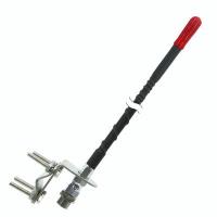 China Fiberglass 27Mhz Car Cb Radio Antenna 102 Inch Cb Whip Antenna Customized Frequency HT-C108-03 for sale