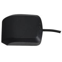 China High Gain Car GPS Antenna External GNSS Antenna 1575.42mhz With MCX Connector HT-P006 for sale