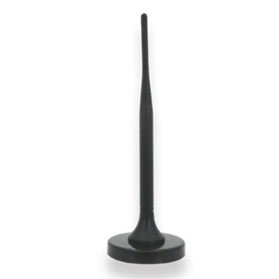 China OEM 66*201mm Dvb T2 Car Tv Antenna 2-3dBi Indoor Digital Tv Aerial HT-V042 for sale