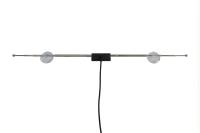 China Telescopic 5 - 28dBi Car TV WiFi Antenna Linear Vertical Polarization With Sucking Disc for sale