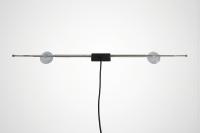 China Telescopic 5 - 28dBi Car TV WiFi Antenna Linear Vertical Polarization With Sucking Disc for sale