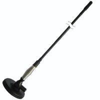 China 0-1dBi 50Ohm Car Fiberglass Cb Radio Antenna Am Fm Truck Antennas HT-C876 for sale