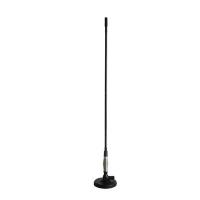China 0-1dBi 50Ohm Car Fiberglass Cb Radio Antenna Am Fm Truck Antennas HT-C876 for sale