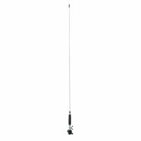China 1.5-2.5dBi 27mhz Cb Radio Car Antenna Waterproof With Stainless Steel Whip HT-C170 for sale