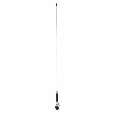 China 1.5-2.5dBi 27mhz Cb Radio Car Antenna Waterproof With Stainless Steel Whip HT-C170 for sale