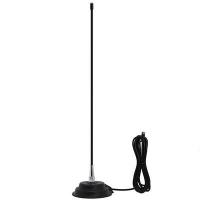 China 10 Meters 26~28MHz CB Car Radio Antenna Aerial Omnidirectional Ungrounded HT-C877 for sale