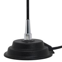China 10 Meters 26~28MHz CB Car Radio Antenna Aerial Omnidirectional Ungrounded HT-C877 for sale