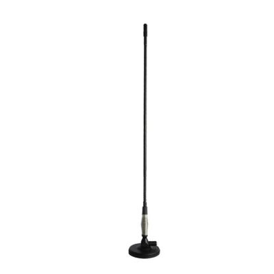 China 28MHz Fiberglass Cb Base Station Antenna Omni Directional RG58 HT-C876 for sale