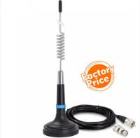 China 50 Ohm 26 - 28MHz Mini Magnetic Car CB Radio Antenna HT-C874 for sale