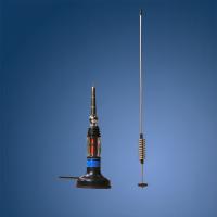 China 26 - 28MHz Radio Long Range Car / Truck CB Antenna HT-C872 for sale