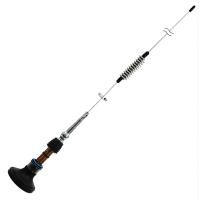China 26 - 28MHz Radio Long Range Car / Truck CB Antenna HT-C872 for sale