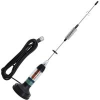 China 50Ohm Mobile CB Radio Antenna 726mm Cable Length Auto Radio Antenna HT-C875 for sale