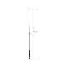 China 75w Long Distance Vhf Uhf CB Car Antenna Dual Band Automotive Antenna HT-770H for sale