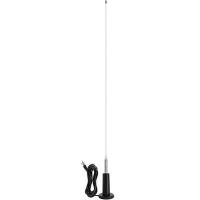 China 200 Watts Mobile CB Car Radio Antenna 27MHz With Magnetic Base HT-C127 for sale