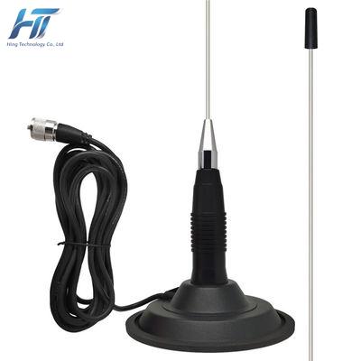 China 200 Watts Mobile CB Car Radio Antenna 27MHz With Magnetic Base HT-C127 for sale