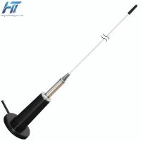 China 200 Watts Mobile CB Car Radio Antenna 27MHz With Magnetic Base HT-C127 for sale