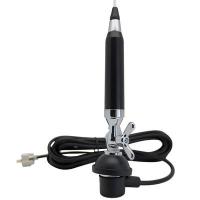 China All Vehicle 1.5-2.5dBi Mobile CB Car Antenna 27MHZ Large Power Auto Radio Antenna HT-C120 for sale