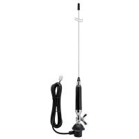 China All Vehicle 1.5-2.5dBi Mobile CB Car Antenna 27MHZ Large Power Auto Radio Antenna HT-C120 for sale